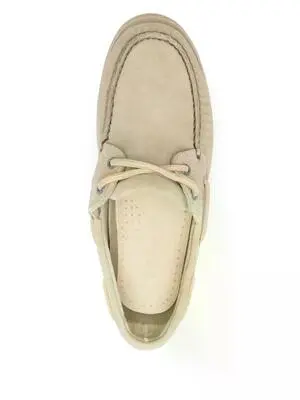Timberland Classic Boat Shoes