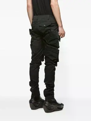 JULIUS Gasmask Cargo Trousers