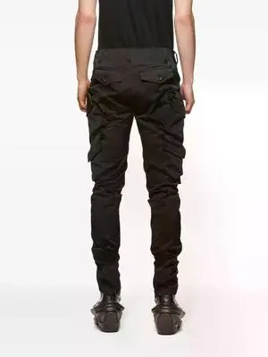 JULIUS Gasmask Cargo Trousers