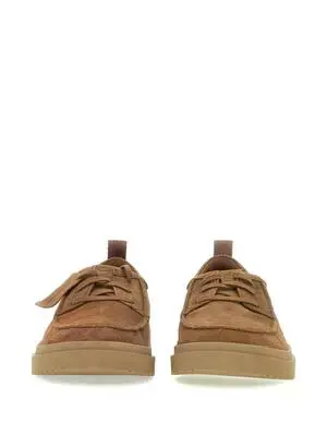 Clarks Polden Moc Shoes