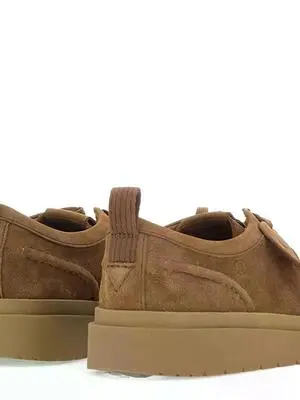 Clarks Polden Moc Shoes