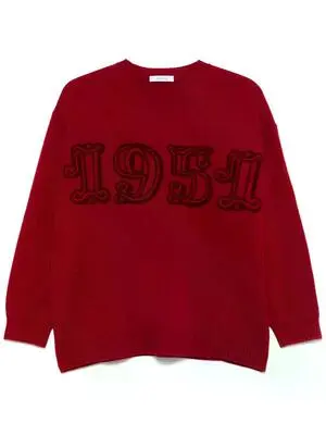 Max Mara Fido Sweater