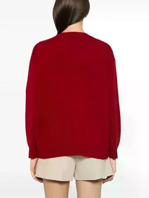 Max Mara Fido Sweater