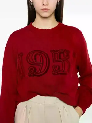 Max Mara Fido Sweater