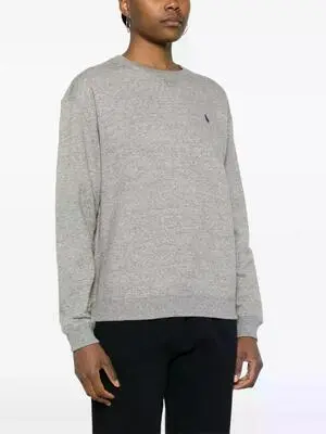 Polo Ralph Lauren Embroidered-logo Sweatshirt
