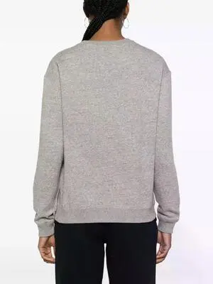 Polo Ralph Lauren Embroidered-logo Sweatshirt