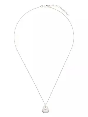 MISSOMA Hera Necklace - Silver