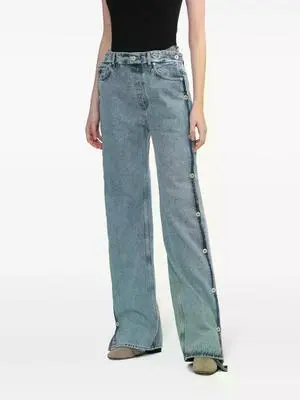 Y/project Collapsable Waist Jeans