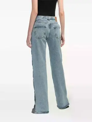 Y/project Collapsable Waist Jeans