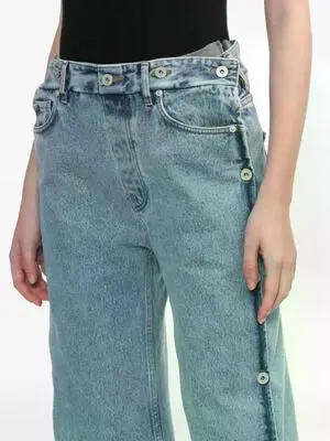 Y/project Collapsable Waist Jeans