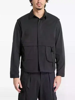 Alpha Industries Utility Shirt Jacket