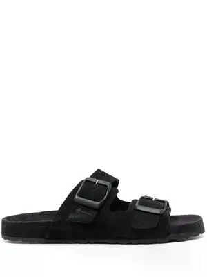 Manebí Hamptons Suede Sandals