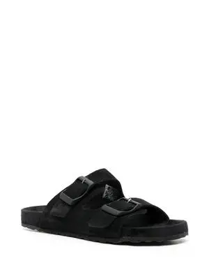 Manebí Hamptons Suede Sandals