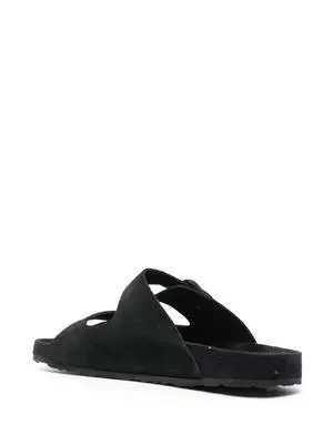 Manebí Hamptons Suede Sandals