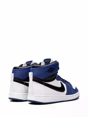 JORDAN 1 Ko Storm Sneakers