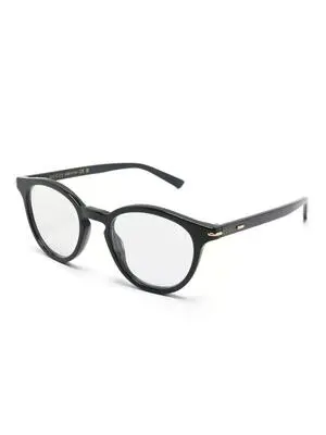 Gucci Round-frame Glasses