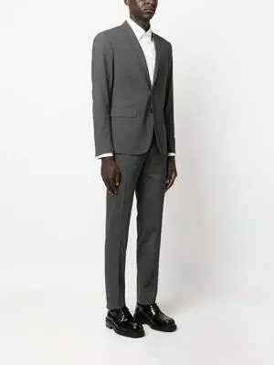 Dsquared2 Single-breasted Suit - Grey