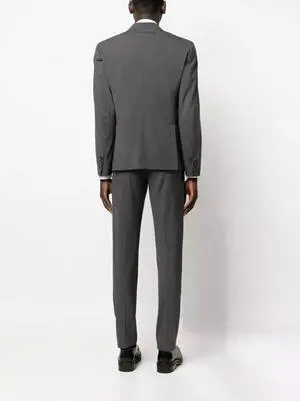 Dsquared2 Single-breasted Suit - Grey