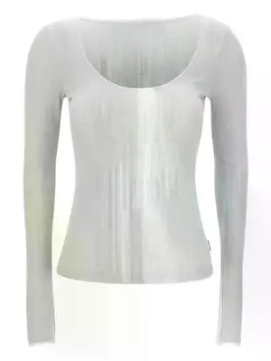 Remain Birger Christensen Long-sleeve T-shirt