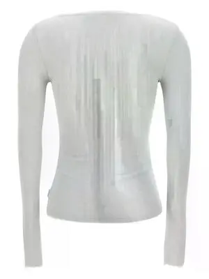 Remain Birger Christensen Long-sleeve T-shirt