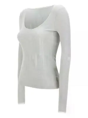 Remain Birger Christensen Long-sleeve T-shirt