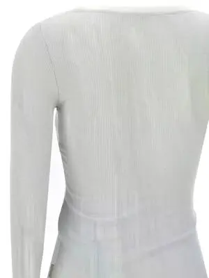 Remain Birger Christensen Long-sleeve T-shirt