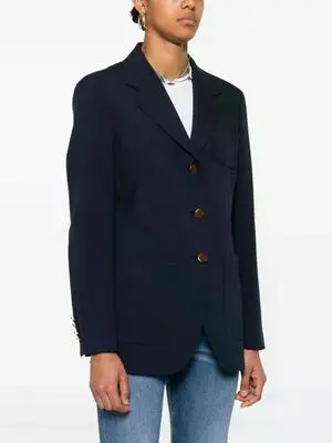 Max Mara Single-breasted Blazer