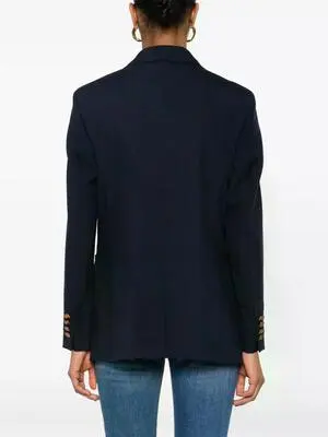 Max Mara Single-breasted Blazer