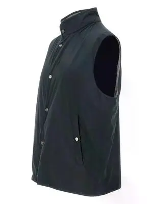 Herno Reversible Gilet
