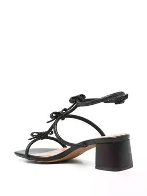 BIBI LOU Leather Sandals