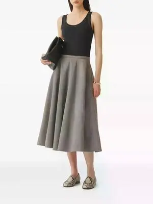Fabiana Filippi Sleeveless Top