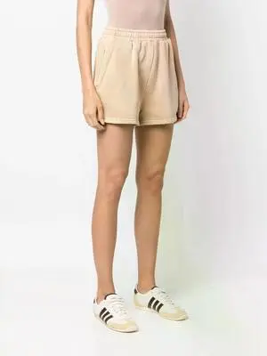 Ksubi High-waist Track Shorts