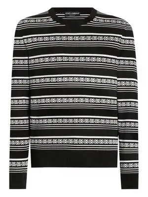 Dolce & Gabbana Casual Sweaters For Men