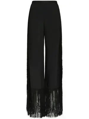 Taller Marmo Button Detailed Pants For Women