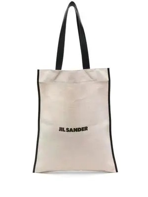 Jil Sander Handheld Bags For Men