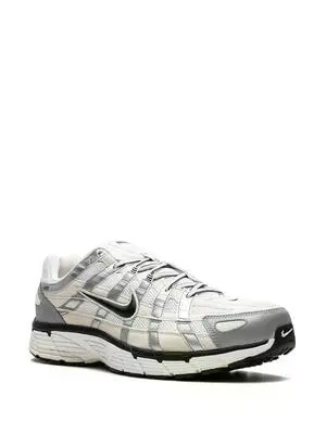 Nike P-6000 Sneakers - Neutrals