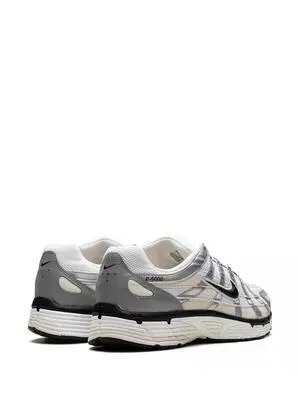 Nike P-6000 Sneakers - Neutrals