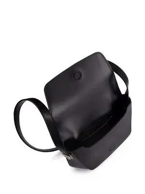 Saint Laurent Small Leather Shoulder Bag