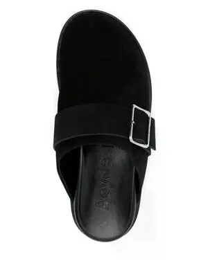 AeydĒ Finja Mules