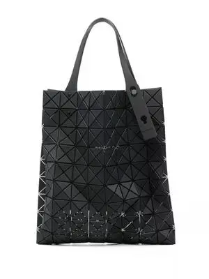 Issey Miyake Prism Plus Tote Bag - Black