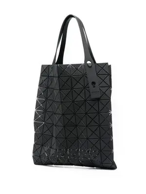 Issey Miyake Prism Plus Tote Bag - Black
