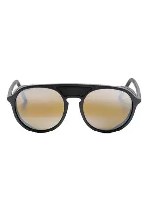 Vuarnet Ice 01 Sunglasses Black