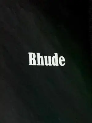 Rhude Traxedo Track Pants