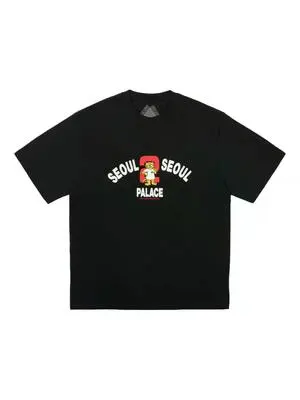 PALACE Seoul 2 Seoul T-shirt