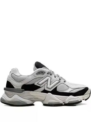 NEW BALANCE 9060 Sneakers - Grey
