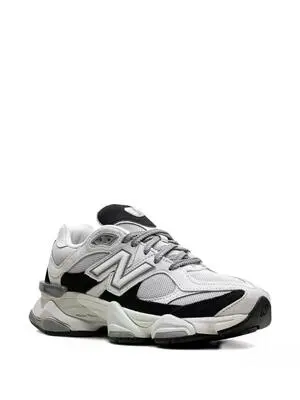 NEW BALANCE 9060 Sneakers - Grey