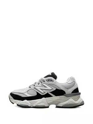 NEW BALANCE 9060 Sneakers - Grey