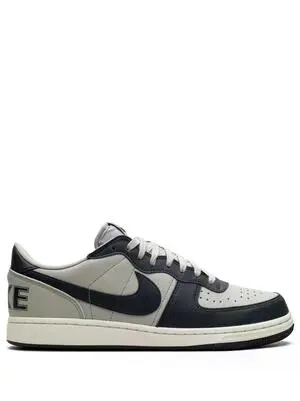 Nike Terminator Low Sneakers - Grey