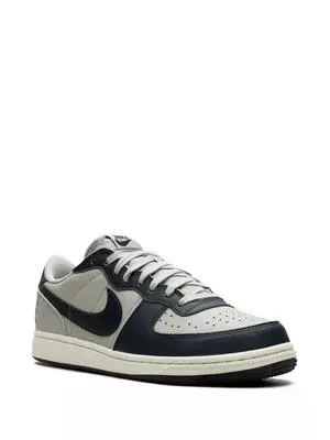 Nike Terminator Low Sneakers - Grey