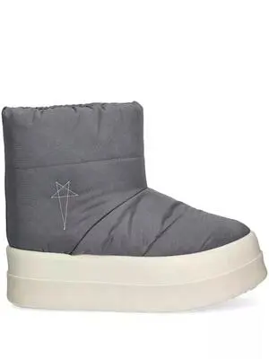Padded Boots For Men